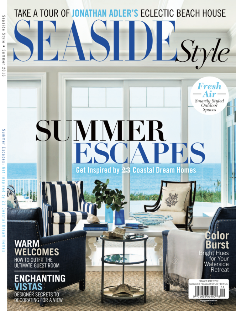 PRESS - JMA INTERIOR DESIGN