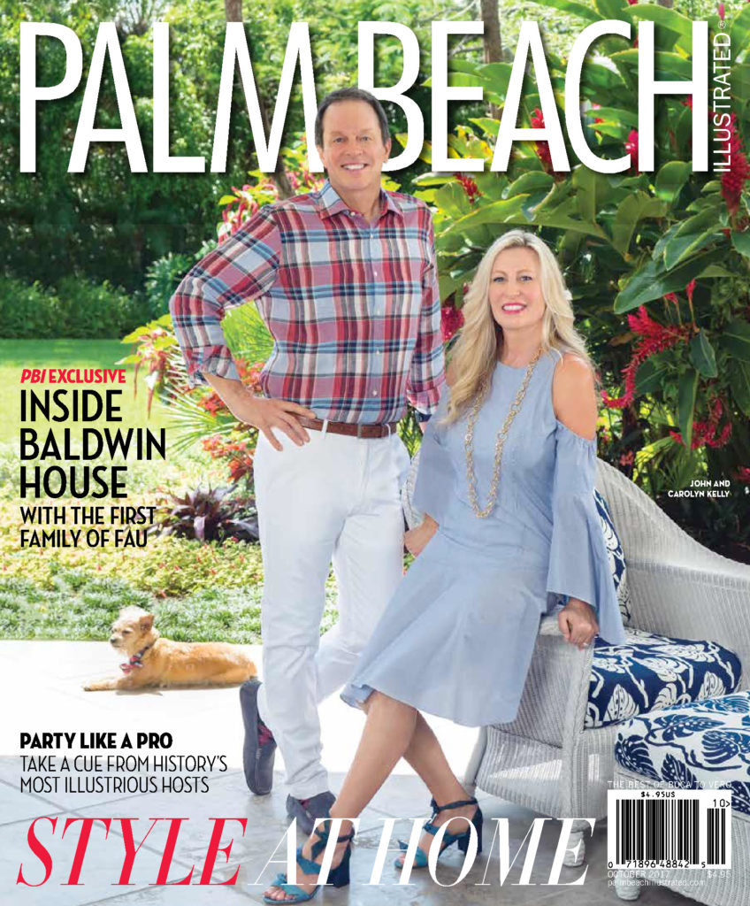 PRESS - JMA INTERIOR DESIGN