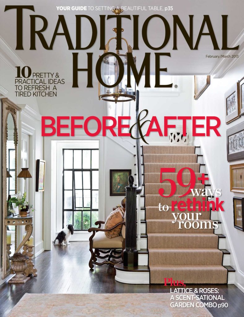 PRESS - JMA INTERIOR DESIGN