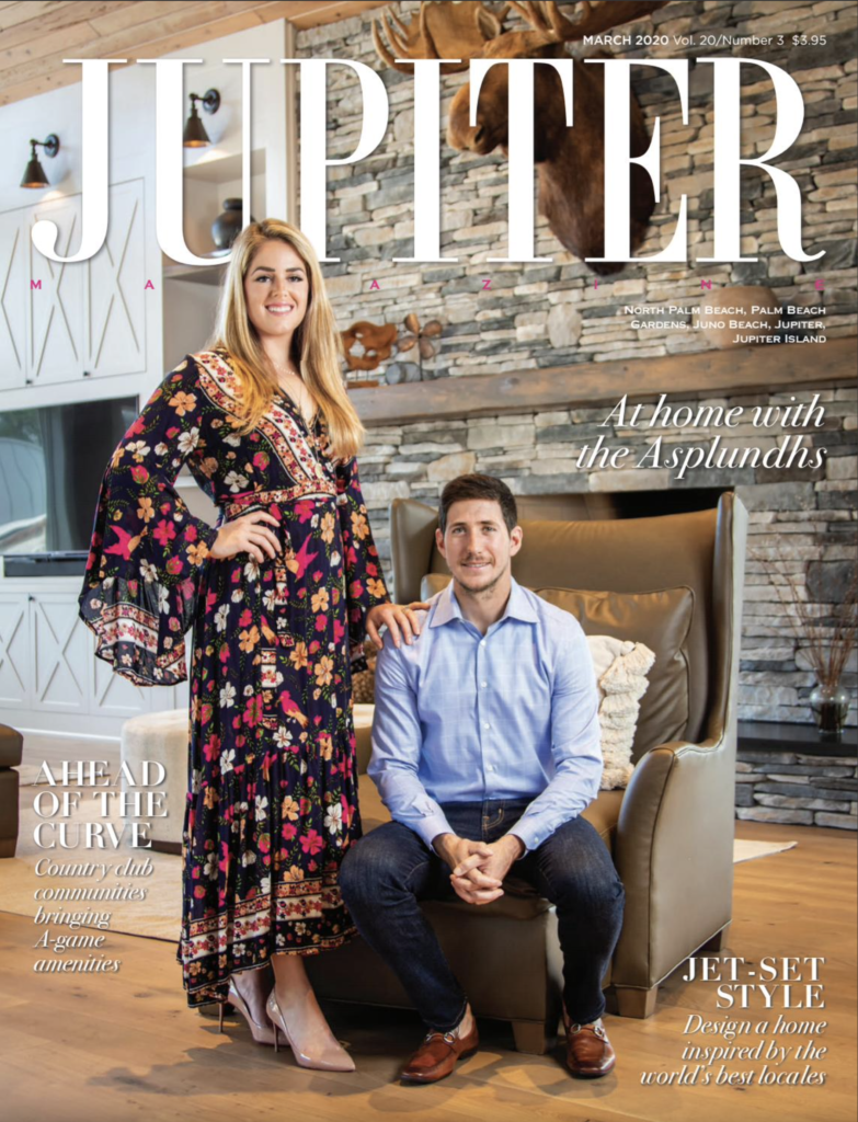 PRESS - JMA INTERIOR DESIGN