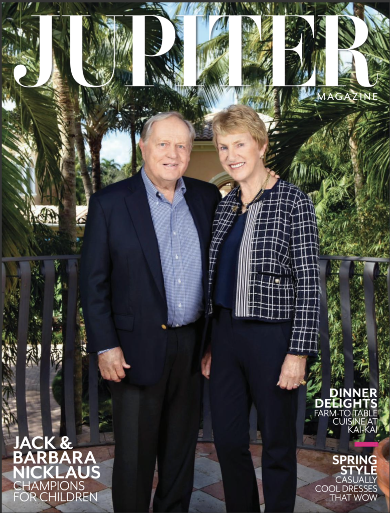 PRESS - JMA INTERIOR DESIGN