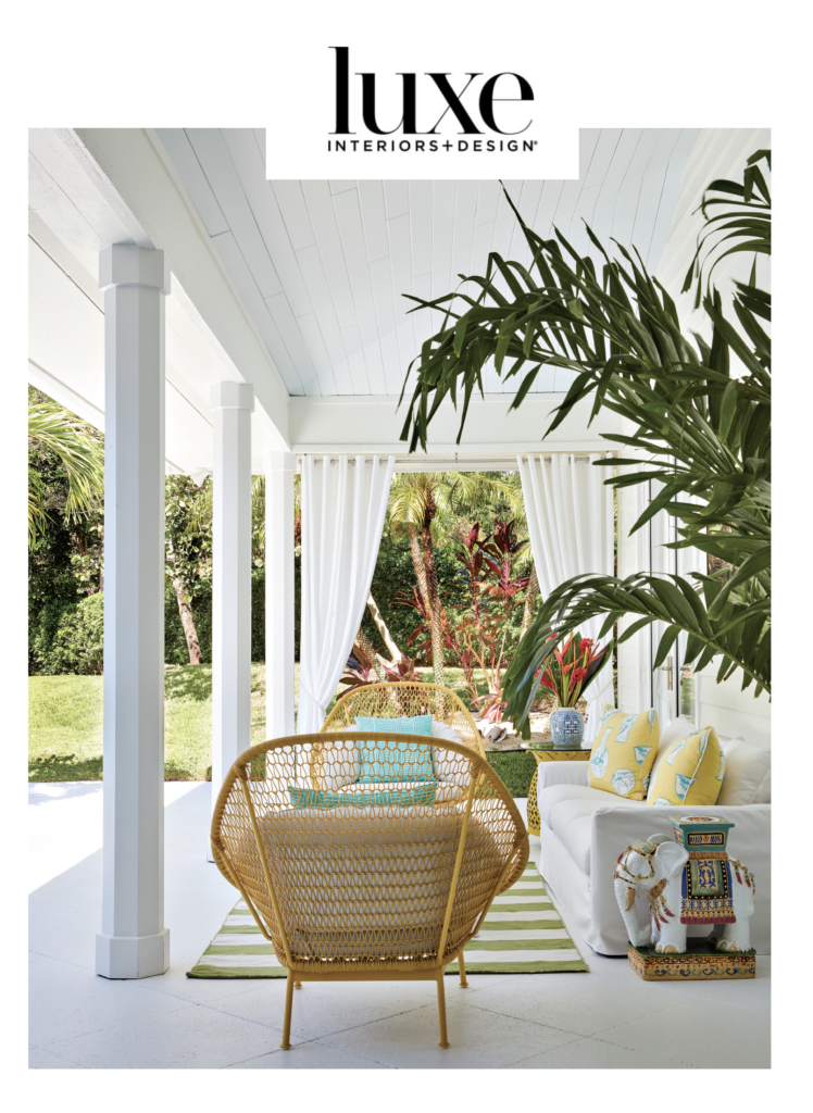 PRESS - JMA INTERIOR DESIGN