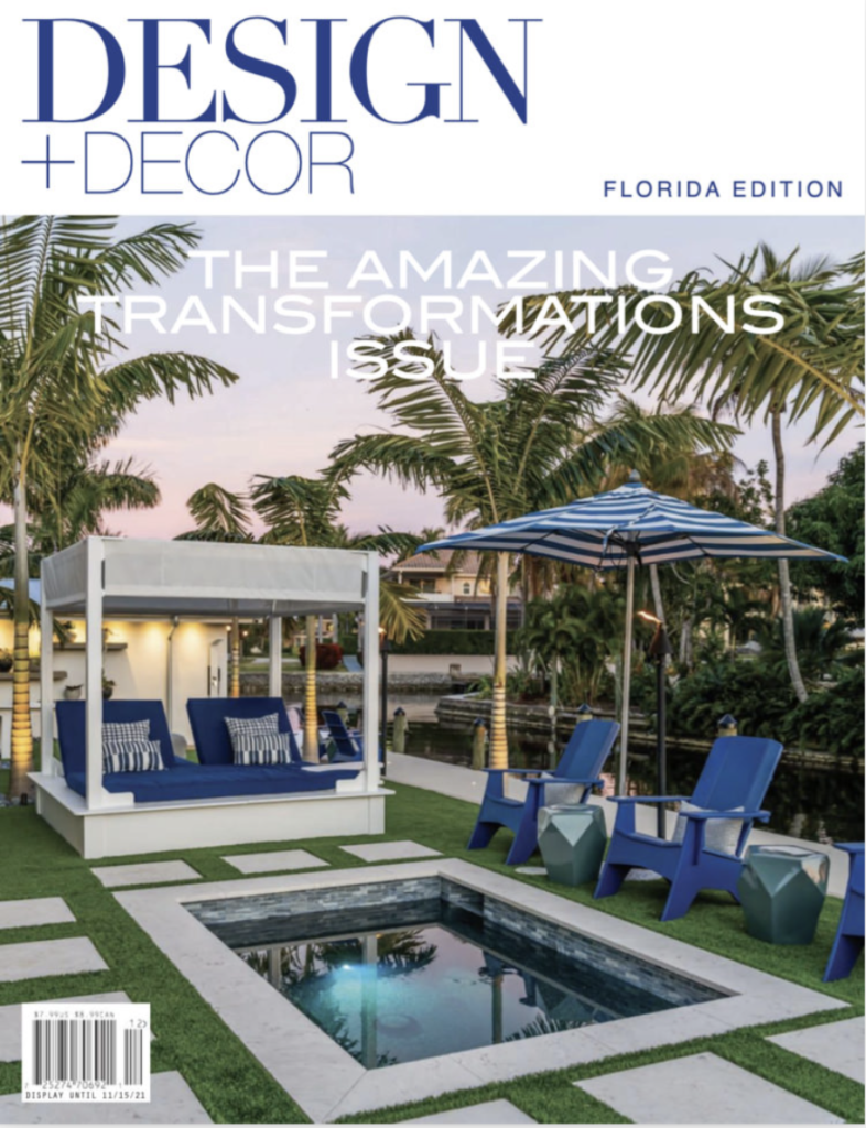 PRESS - JMA INTERIOR DESIGN