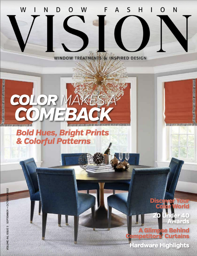 PRESS - JMA INTERIOR DESIGN