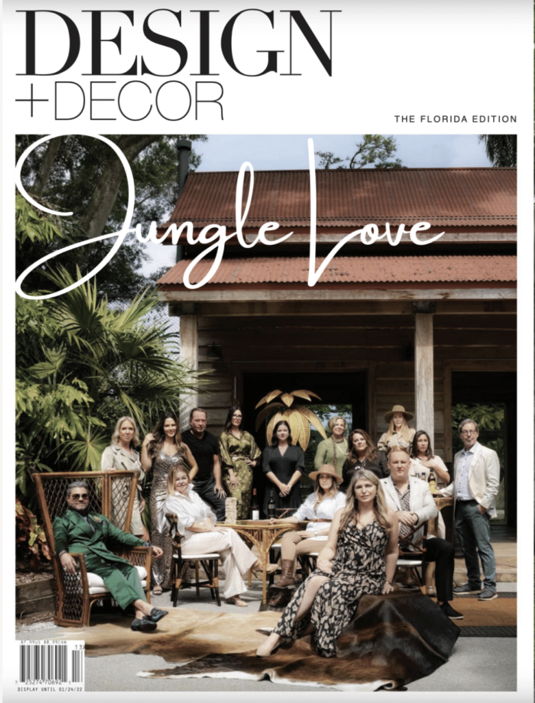 PRESS - JMA INTERIOR DESIGN