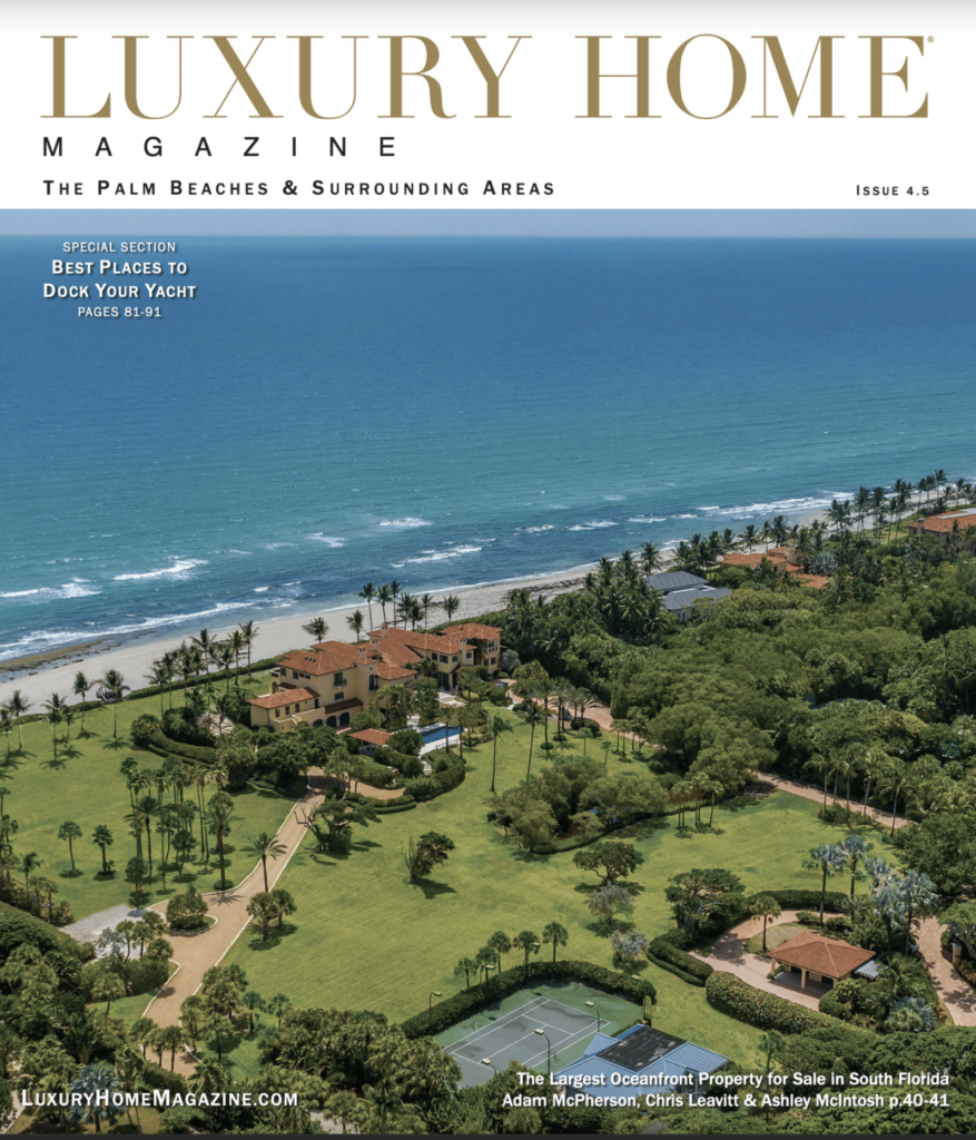 PRESS - JMA INTERIOR DESIGN