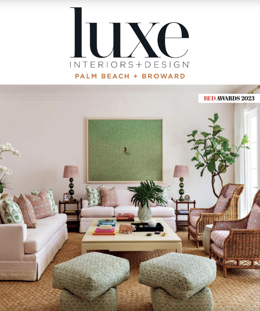 PRESS - JMA INTERIOR DESIGN