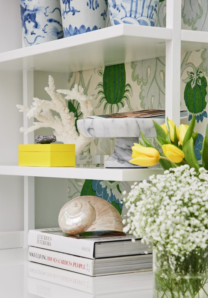 CONTACT - JMA INTERIOR DESIGN