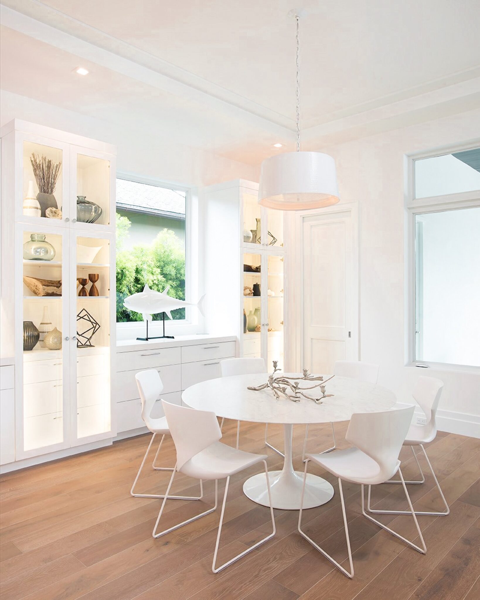 MODERN/TRANSITIONAL - JMA INTERIOR DESIGN