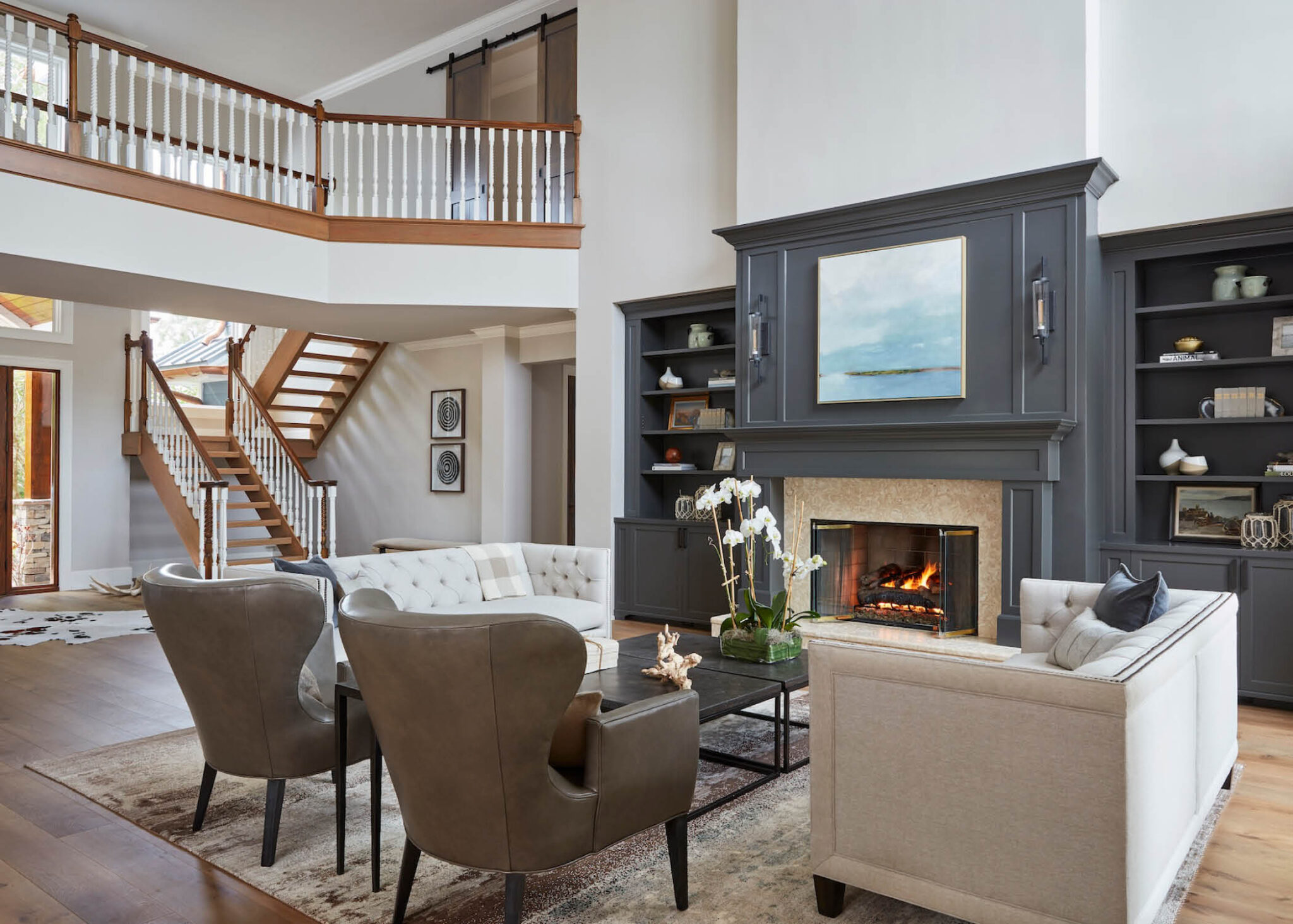 PROJECTS - JMA INTERIOR DESIGN