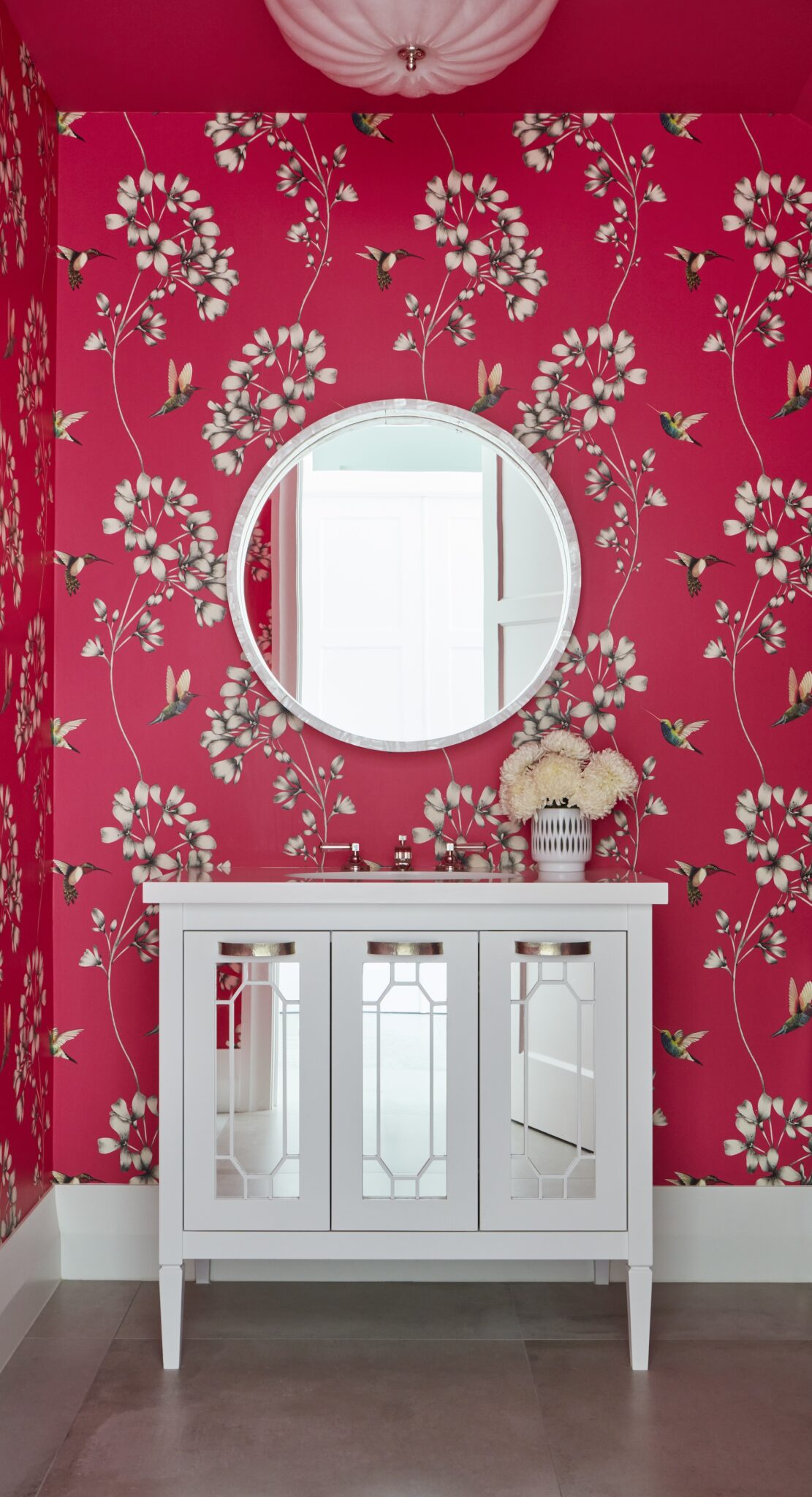 COLOR CACHET - JMA INTERIOR DESIGN